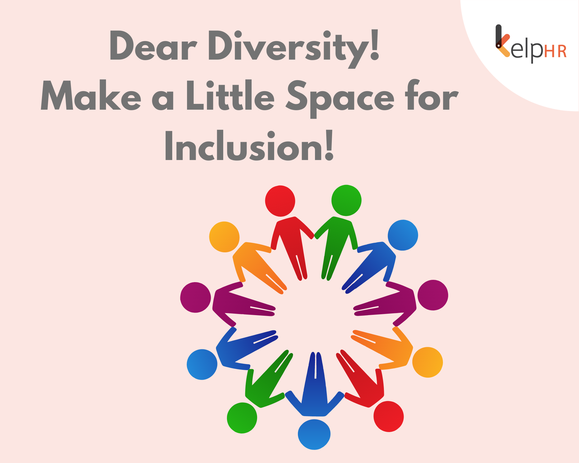 Why Inclusion Matters After Achieving Workplace Diversity