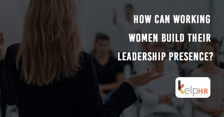 How Working Women Can Build Authentic Leadership Presence