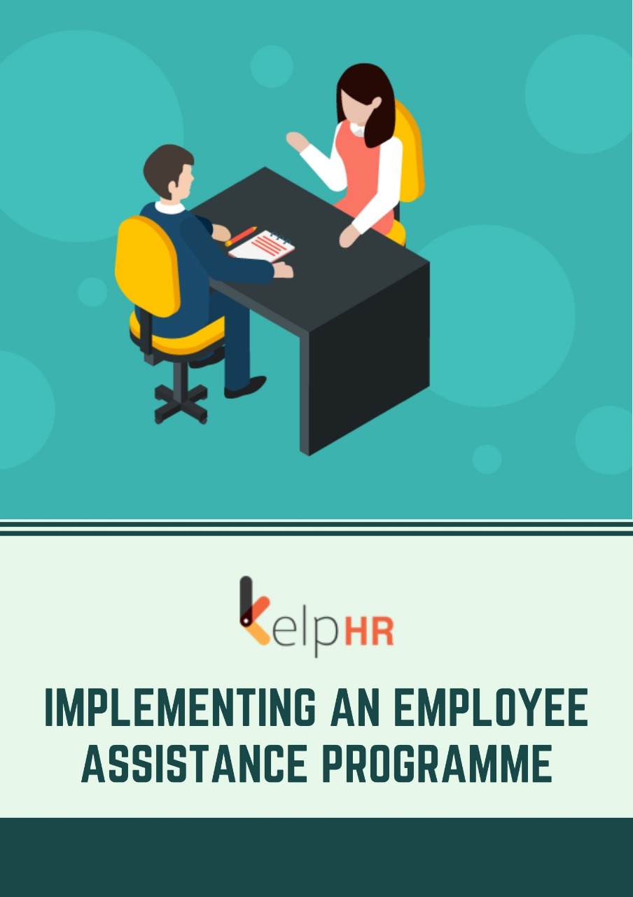 Implementing an Employee Assistance Program (Part 2) - Kelp