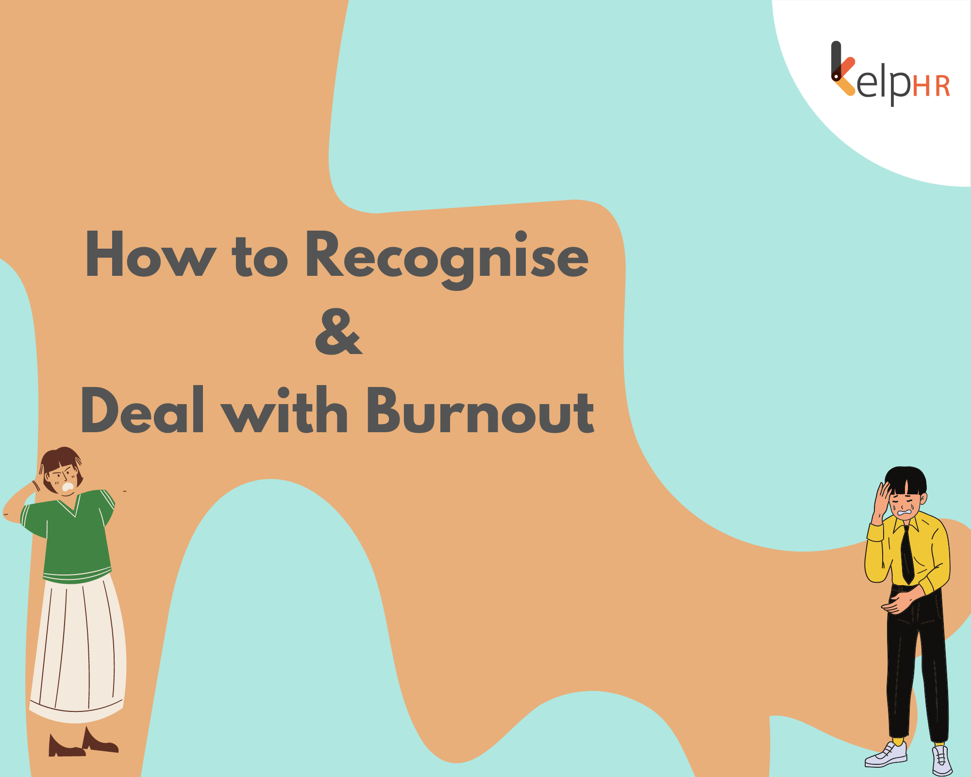 Effective Tips to Recognize and Overcome Workplace Burnout