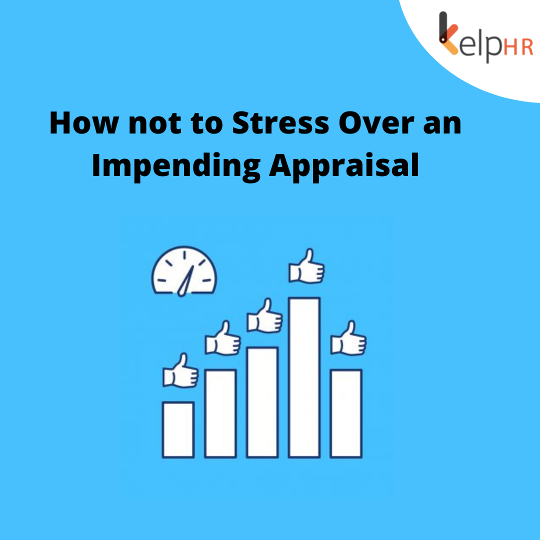 How to Stay Calm During Appraisal: Practical Employee Tips