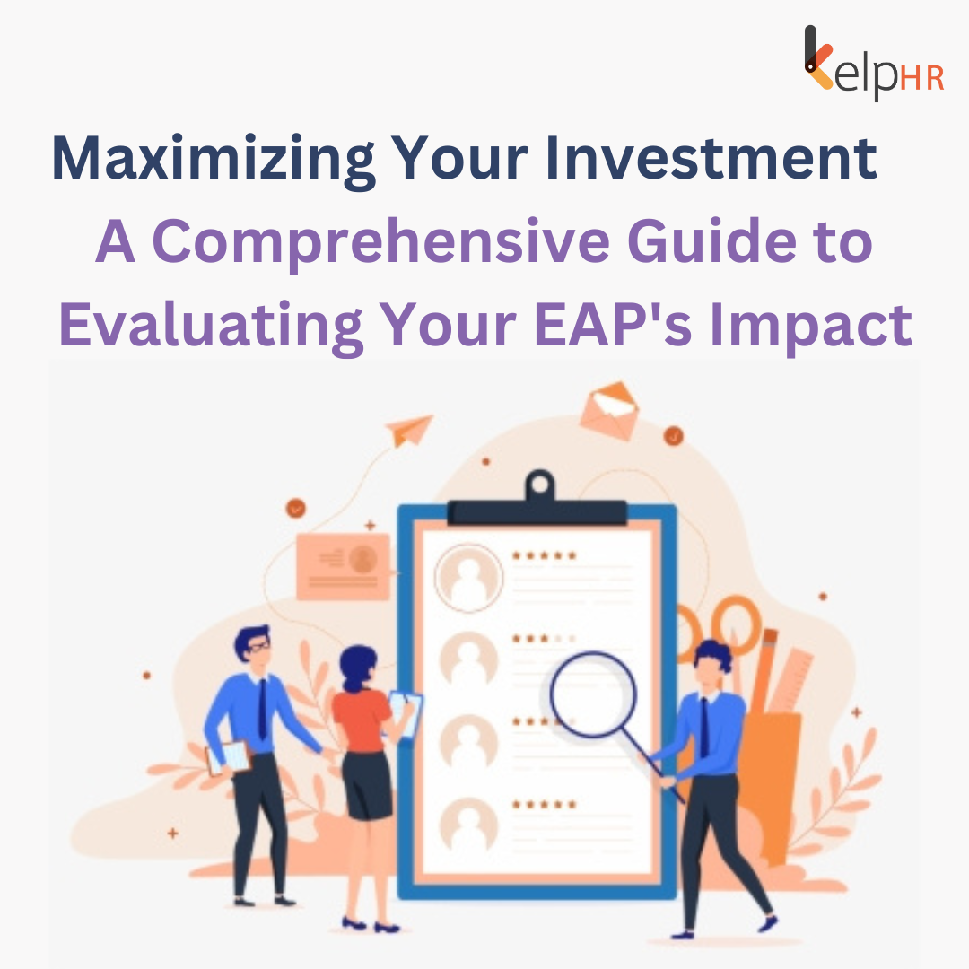 Maximize ROI of Your EAP: Guide to Measuring Program Success