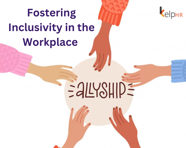 Promoting Diversity and Inclusion Through Workplace Allyship | Kelp HR