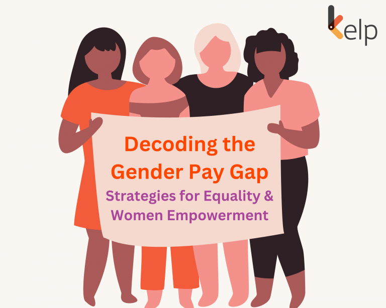 Understanding the Gender Pay Gap in India