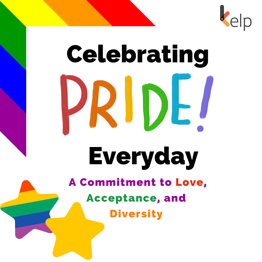 Celebrating Pride Every Day: A Commitment to Love, Acceptance, and ...