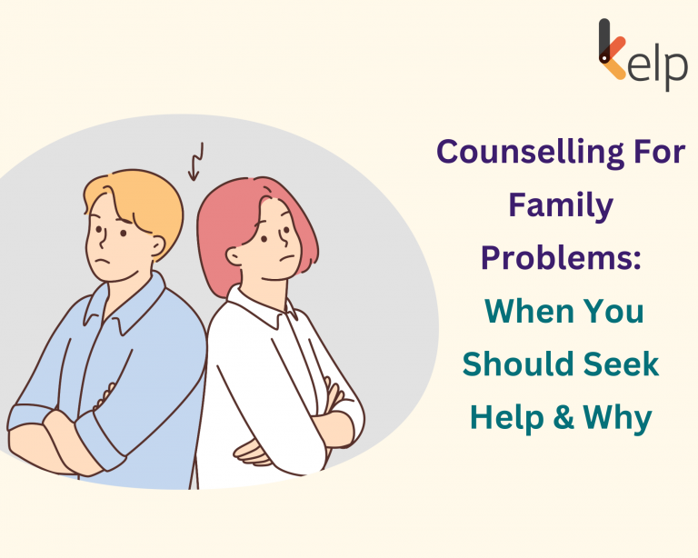 Effective Family Counseling: When & Why to Seek Professional Help