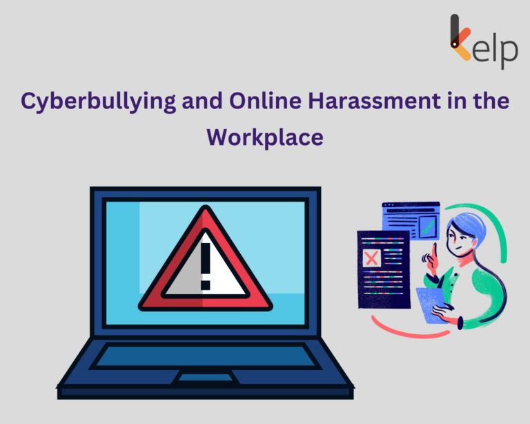Cyberbullying and Online Harassment in the Workplace | Kelp